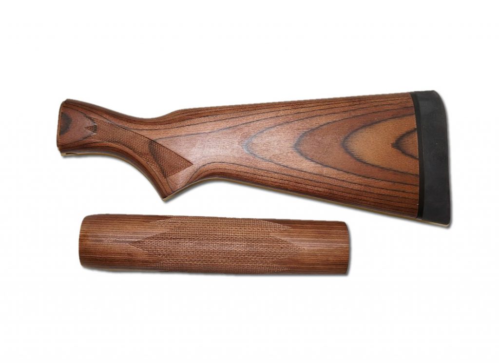 Remington 870 Wood Stock Set